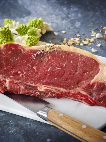 Boeuf angus - Viandes d'exception - Boucherie Novoviande