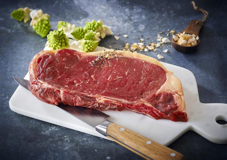 Boeuf angus - Viandes d'exception - Boucherie Novoviande